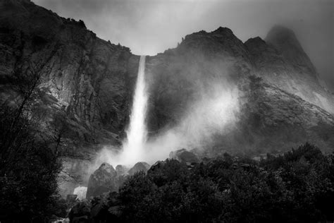 Ansel Adams Desktop Wallpaper