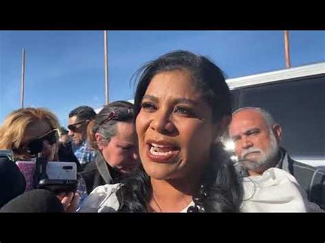 MONTSERRAT CABALLERO RAMIREZ ALCALDESA DE TIJUANA YouTube