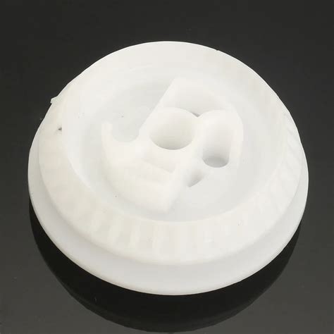 Tronçonneuse thermique Corde de Démarreur Poulie Cliquet Ensemble