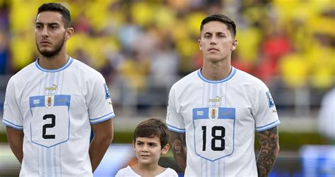 Así fue la Fecha FIFA para los americanistas convocados