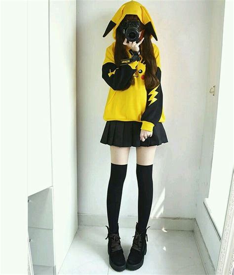 Pin de Aoi Uchiha en Guardado rápido Conjunto kawaii Kawai ropa