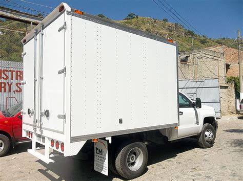 Carrocera D Marys Caja Seca