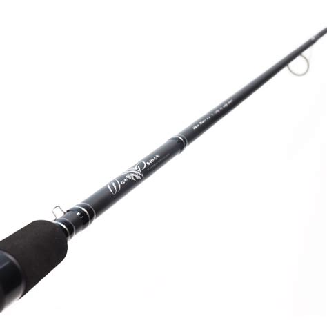 Caña de spinning OKUMA WAVE POWER 213 M 10 30 g Tienda de