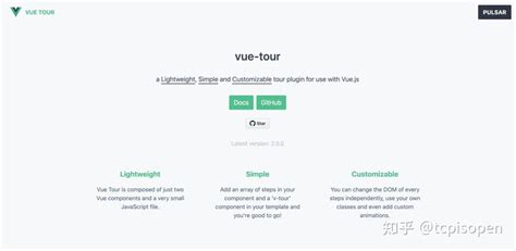 优雅 代码高效的 vue 库 知乎