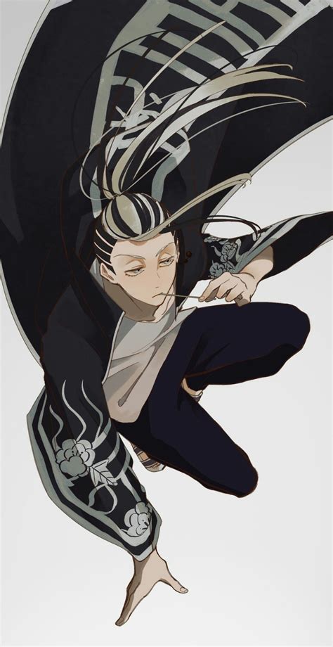 Pin By Agridin On Tokyo Revengers In Tokyo Ravens Anime