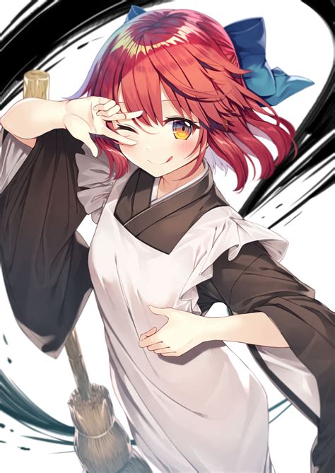 Kohaku Tsukihime Image By Gurasion Gurasion Zerochan