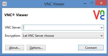 Vnc Viewer Unix Linux Linux Notes Org