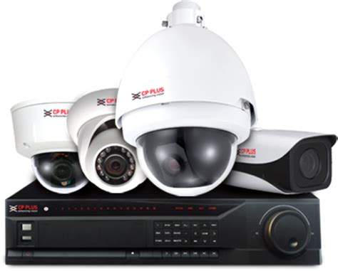 Arquivo Png Da C Mera Cctv Png All