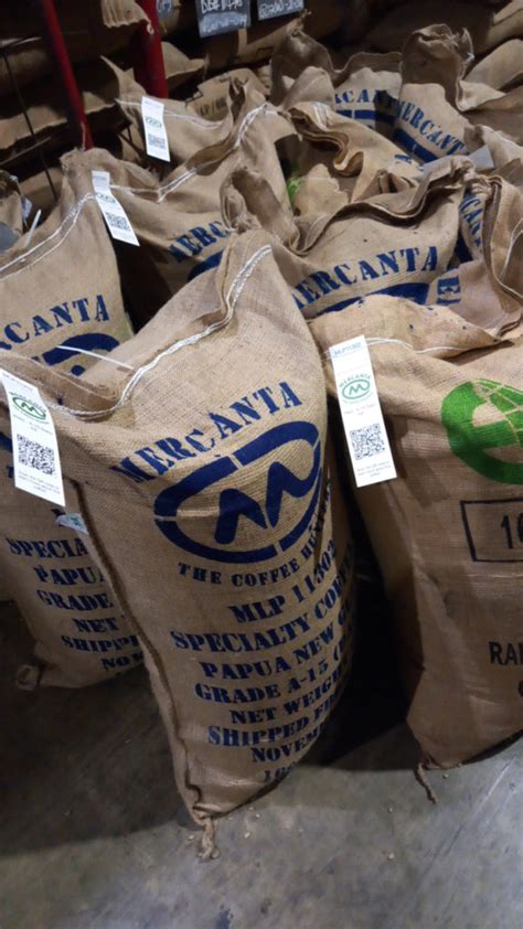 Mercanta S Goal To Digitize And Improve Traceability Mercanta