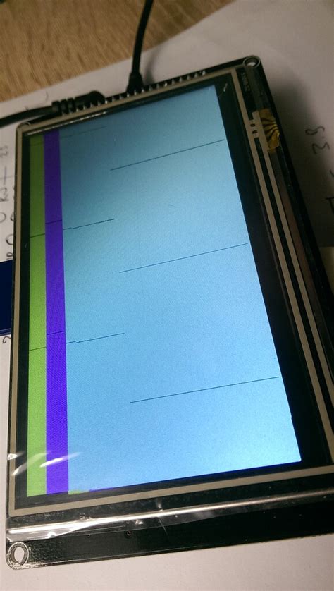 5 Sainsmart TFT Font IC Displays Arduino Forum