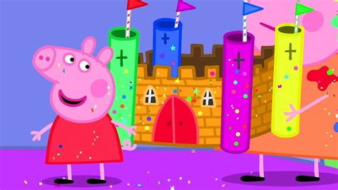 Peppa Pig En Espa Ol Episodios Completos Temporada Nuevos
