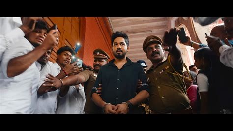 PT Sir Tamil Full Movie 2024 HD Facts Hiphop Tamizha Adhi Kashmira