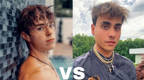 Jeremy Hutchins World Vs Darius Dobre Dobre Brothers Lifestyle
