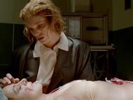Naked Mariangela Giordano In The Devil S Daughter
