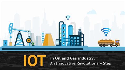 iot in oil and gas industry iotedu