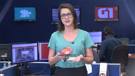 V Deos Tem Not Cias Edi O De Bauru E Mar Lia Desta Segunda Feira