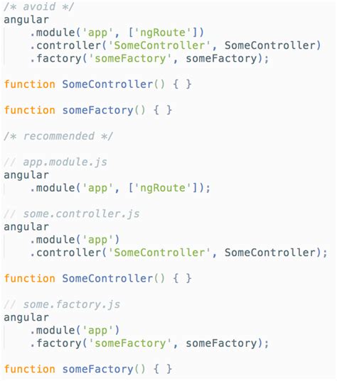 ten ways to use angular js html goodies