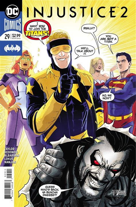 Weird Science Dc Comics Dc Comics Best Covers Of The Week July 4 2018