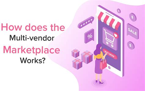 In Depth Step By Step Guide To Build Multi Vendor Marketplace