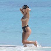 Emily Ratajkowski Topless Shesfreaky