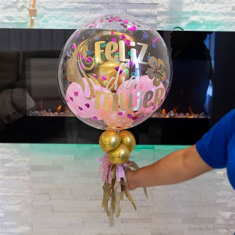Arriba 69 images globos que diga feliz cumpleaños Viaterra mx