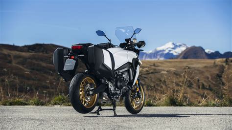 Yamaha Tracer Gt