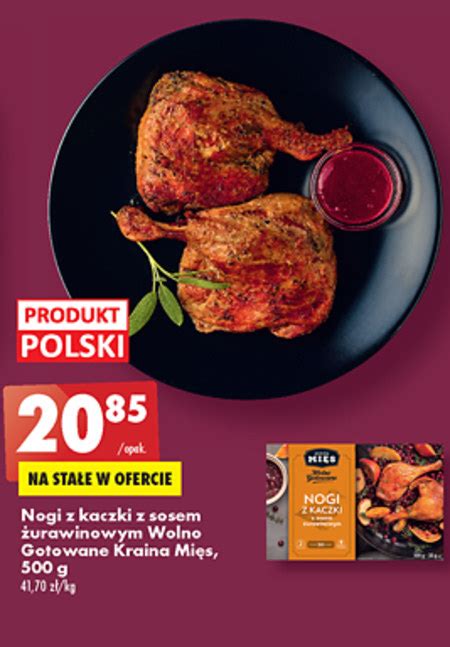Noga Z Kaczki Kraina Mi S Promocja Biedronka Ding Pl