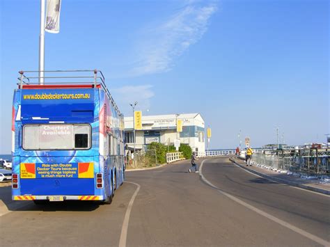 City Sightseeing Australia SHOWBUS BUS IMAGE GALLERY Gold Coast