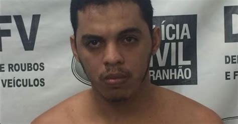 Blog Do Gilberto Lima Assassino De Professor Volta A Ser Preso Por