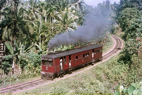 Raj Steam Sri Lanka