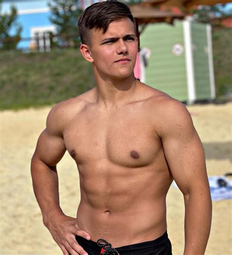 Hot Dudes Good Mood On Twitter RT HotHotmale2020 ANDREY ABDULLIN
