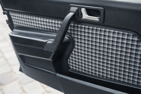 L Art De L Automobile Mercedes E Evolution Ii
