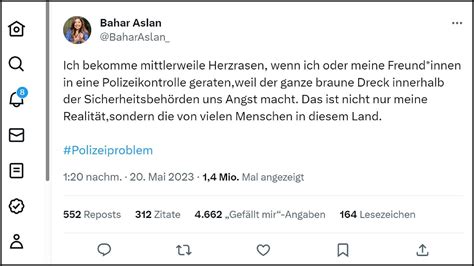 Polizei Tweet VG überprüft Entzug des Lehrauftrags