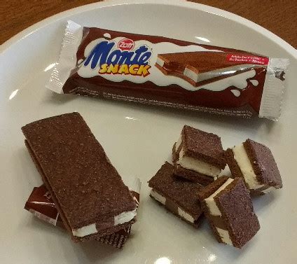 Zott Monte Snack Produkttest Suite