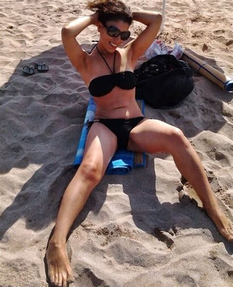 Turkish Milf Naked Mom Turk Olgun Anne Turbanli Nylon Evli Nudedworld