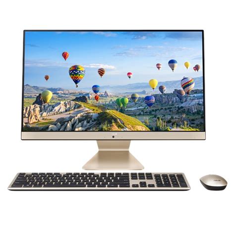 ASUS Vivo AiO V222GA PC All In One ASUS Indonesia