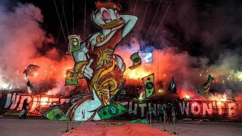Le Secret De ROOM 101 Du Tifo Du Raja Challenge Ma