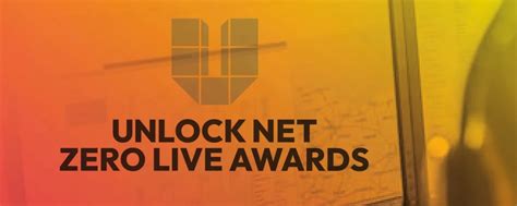 Fls Shortlisted For Unlock Net Zero Award Fastleansmart