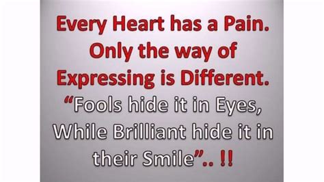 Painful Love Quotes YouTube