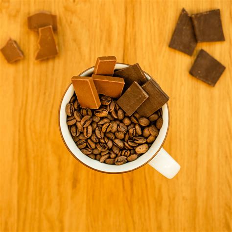 Bio Kaffee Entkoffeiniert DECAF Schokoladig Als Kaffee Und Espresso