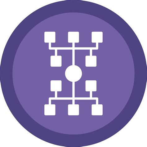 Algorithm Vector Icon Design 25181787 Vector Art At Vecteezy