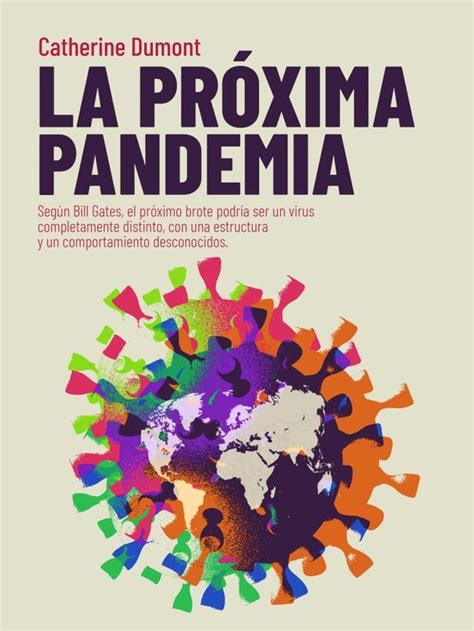 LA PRÓXIMA PANDEMIA PChome 24h書店