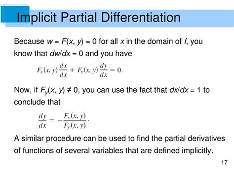 functions of several variables ppt download