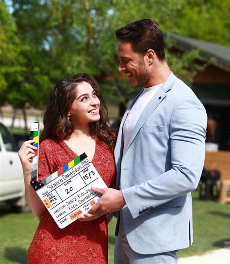 Cemre Baysel España on Instagram Nuevas fotos de Cemre con