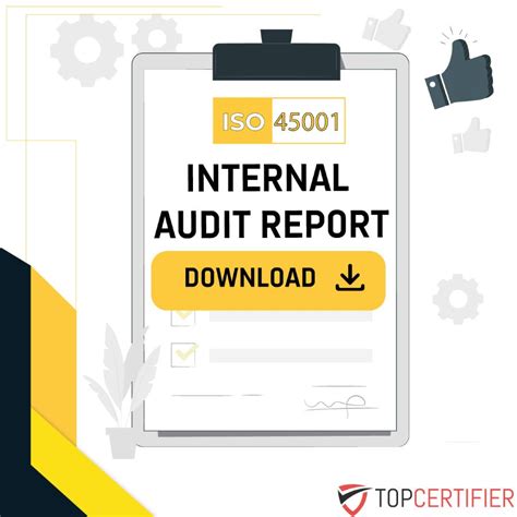 Iso Documentation Template Kits Topcertifier