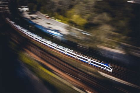 Zmiany w rocznym rozkładzie jazdy PKP Intercity już od dziś Gazeta