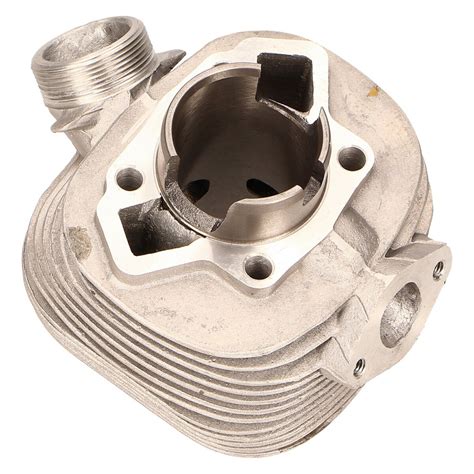 Zylinder ohne Kolben Zubehör für Simson KR51 1 SR4 2 Habicht SR4