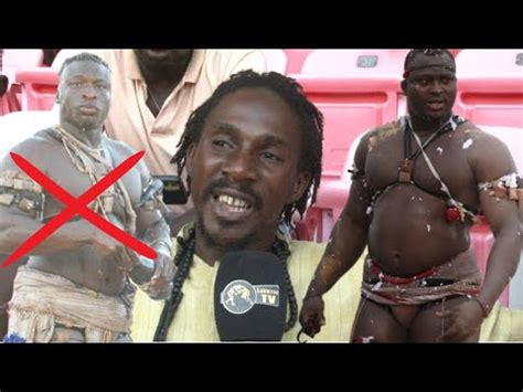 Serigne Mor Le Marabout de modou lo Néna Modou Lo Daye Dane Ama Baldé