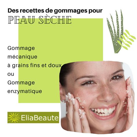 Recettes de gommage pour visage à faire à la maison