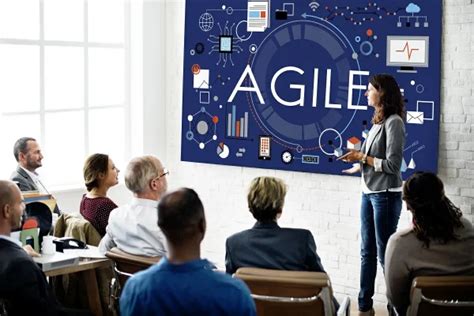 Pengertian Metode Agile Tahapan Contoh Serta Kelebihan Dan